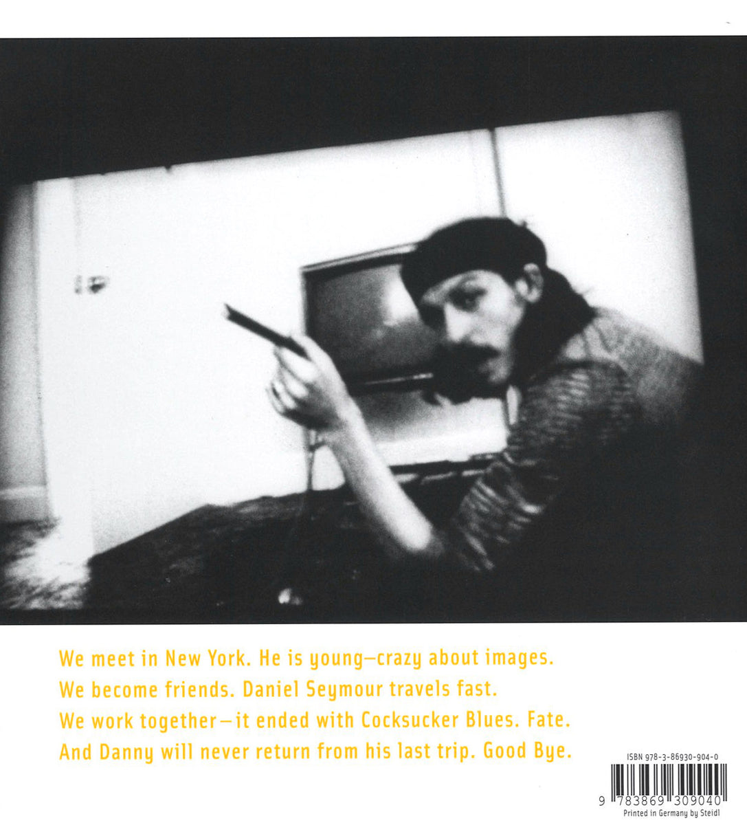 Robert Frank - Hold Still, Keep Going – The Polygon Gallery