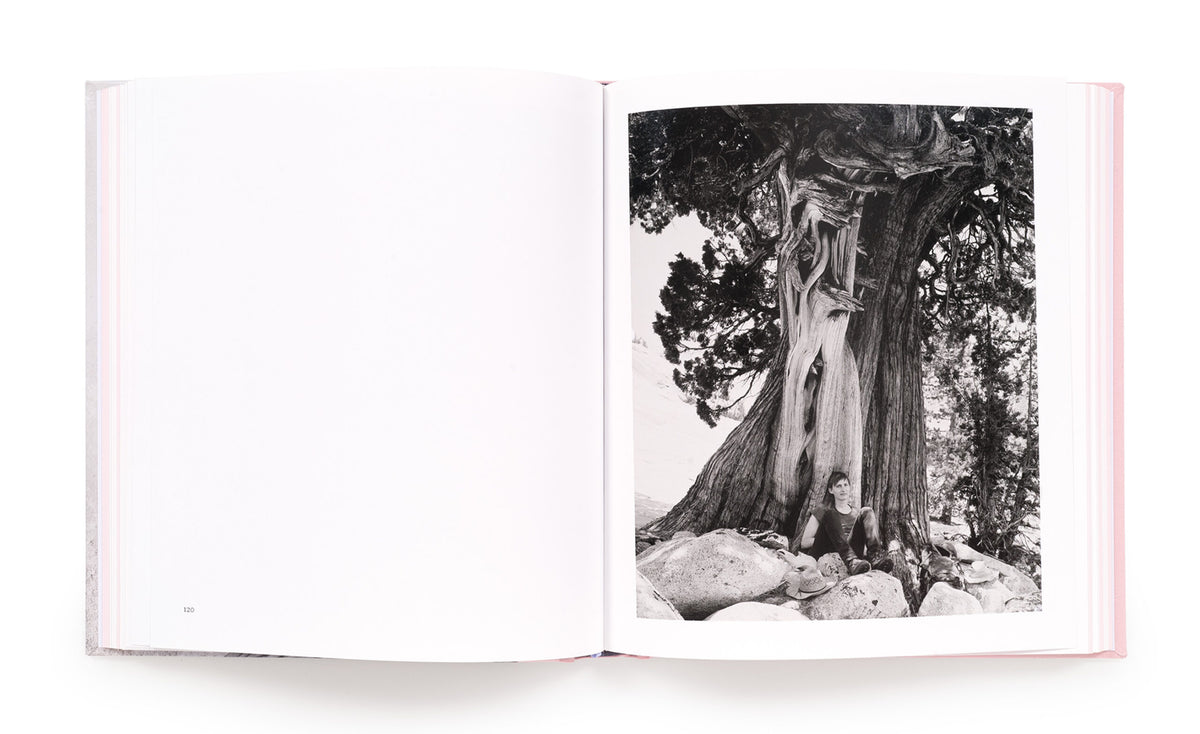 Kelli Connell: Pictures for Charis – The Polygon Gallery