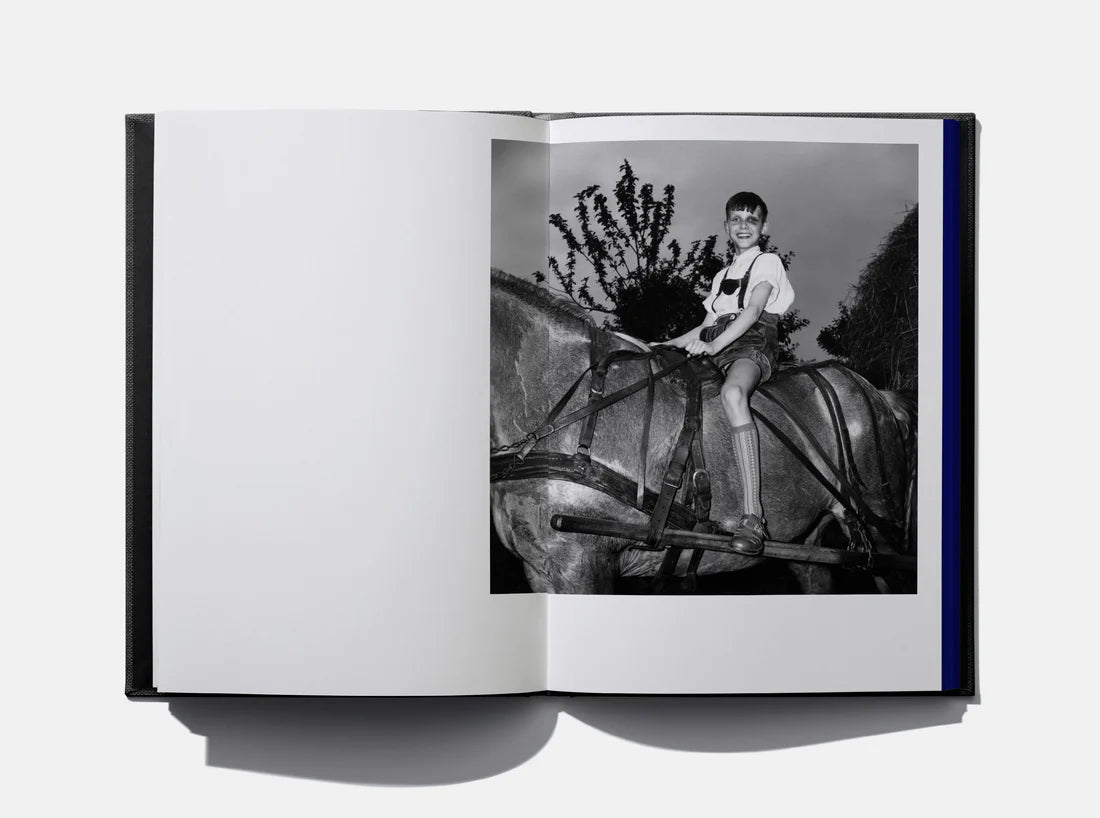 Birthe Piontek - Zero Hour – The Polygon Gallery