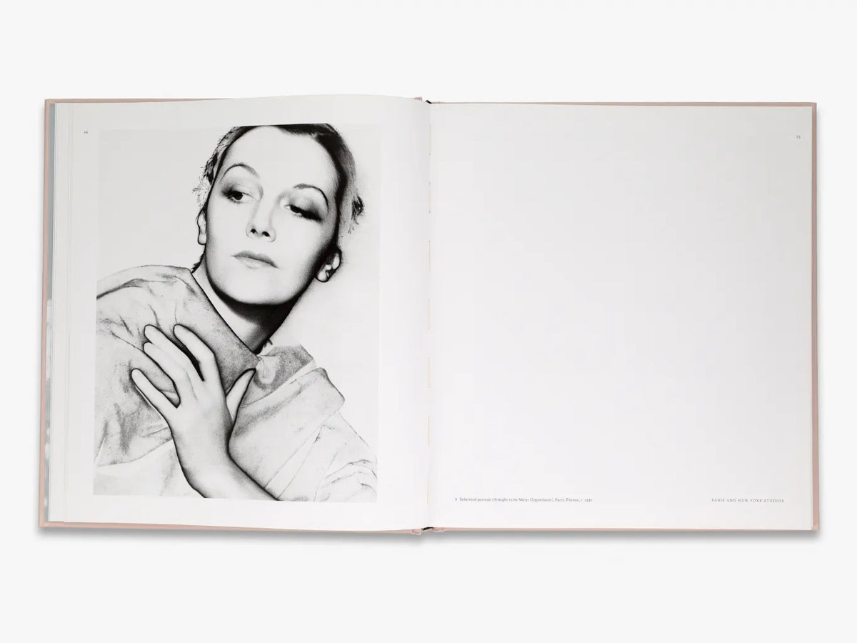 Lee Miller - Photographs – The Polygon Gallery