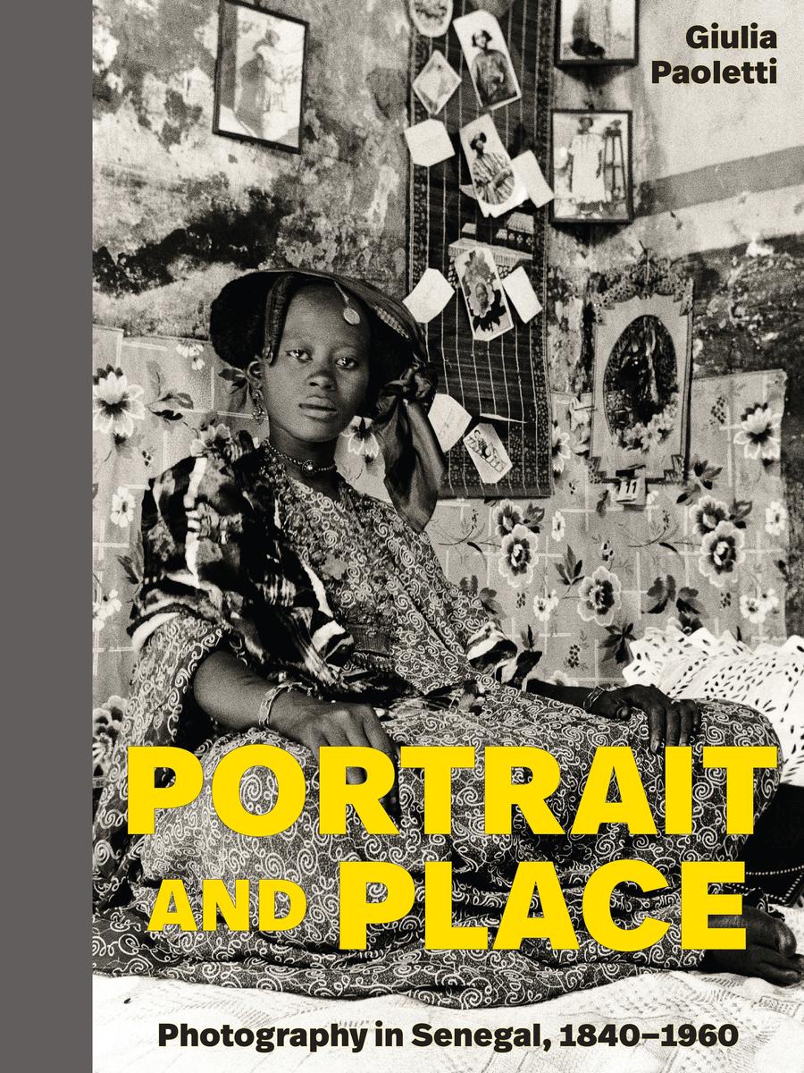 Portrait and Place: Photography in Senegal, 1840–1960 – The Polygon Gallery
