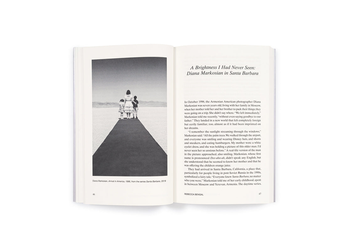 Strange Hours - Photography, Memory and the Lives of Artists – The ...
