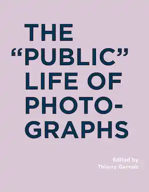 The "Public" Life of Photographs – The Polygon Gallery