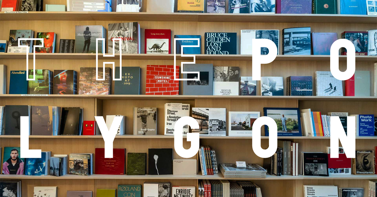 The Polygon Gallery Store
